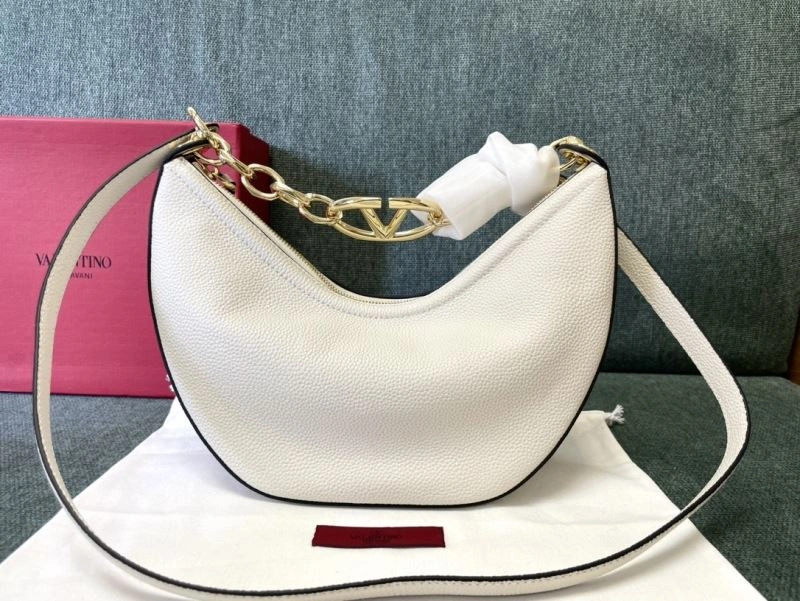 1:1 copy Valentino Hobo Bags