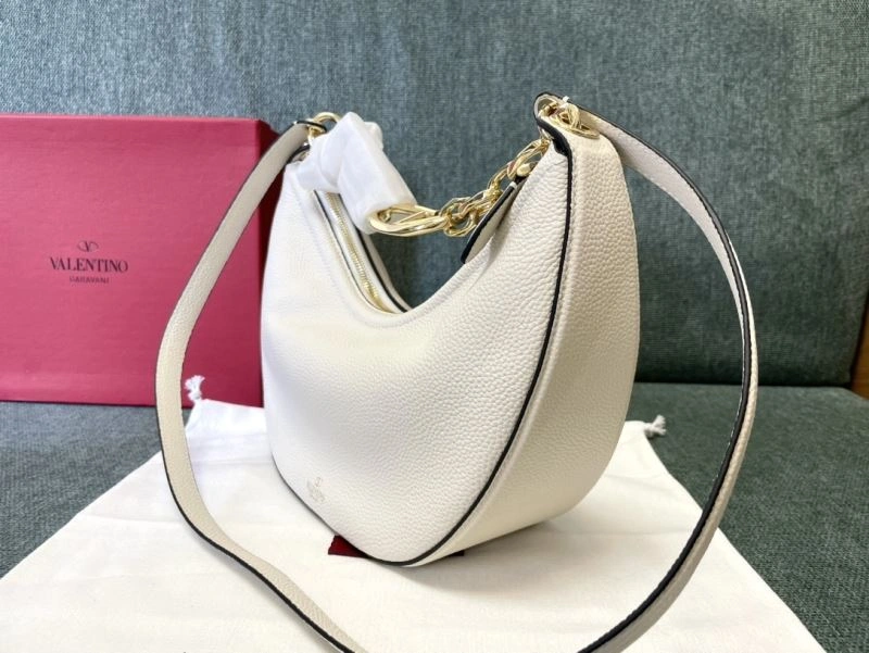 1:1 copy Valentino Hobo Bags