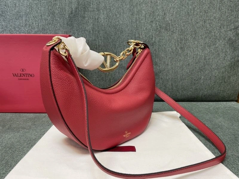 Value-priced Valentino Hobo Bags