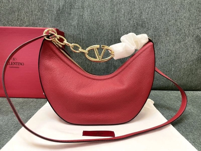 Value-priced Valentino Hobo Bags
