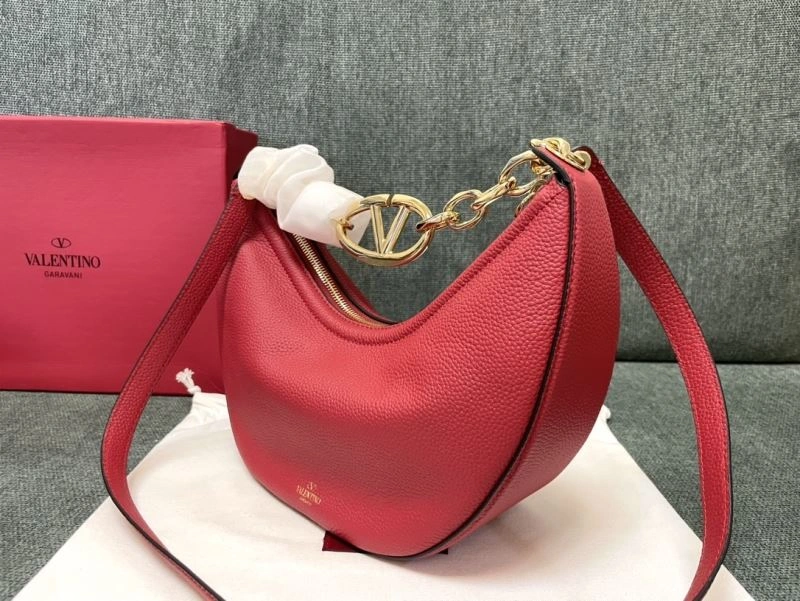 Value-priced Valentino Hobo Bags