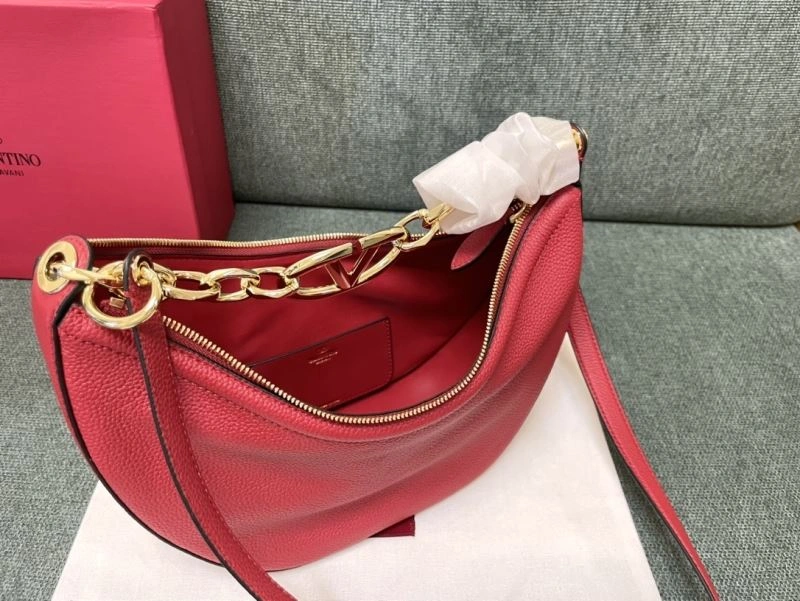 Value-priced Valentino Hobo Bags