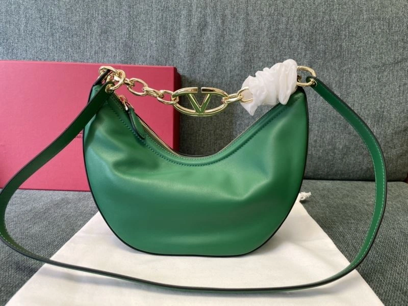 Valentino Hobo Bags