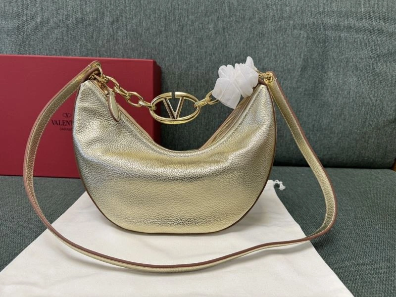 Valentino Hobo Bags