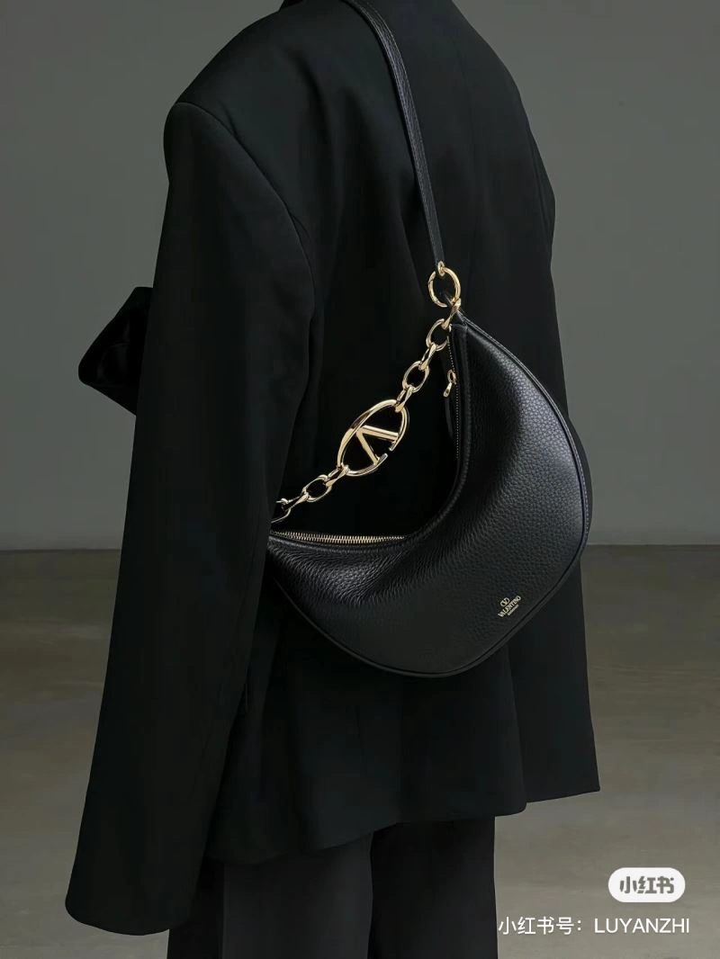 Affordable Valentino Hobo Bags