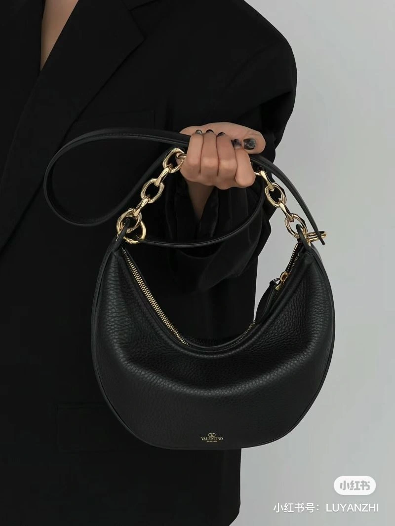 Affordable Valentino Hobo Bags