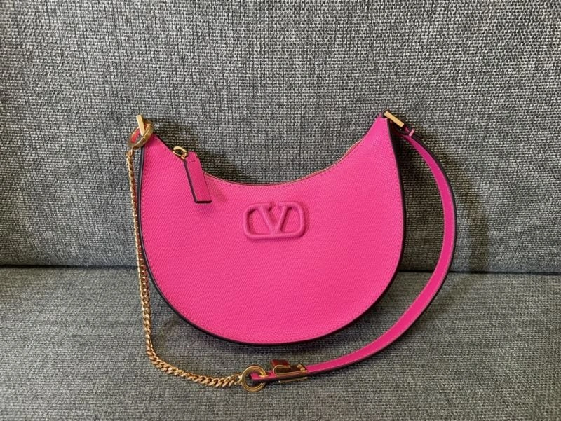 Top match Valentino Hobo Bags