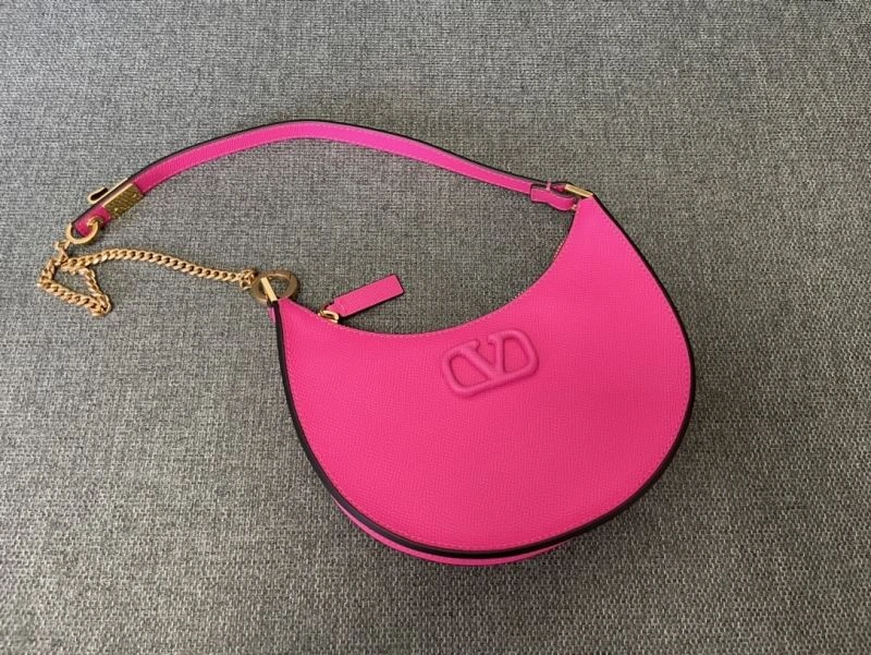 Top match Valentino Hobo Bags