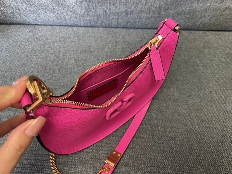 Top match Valentino Hobo Bags