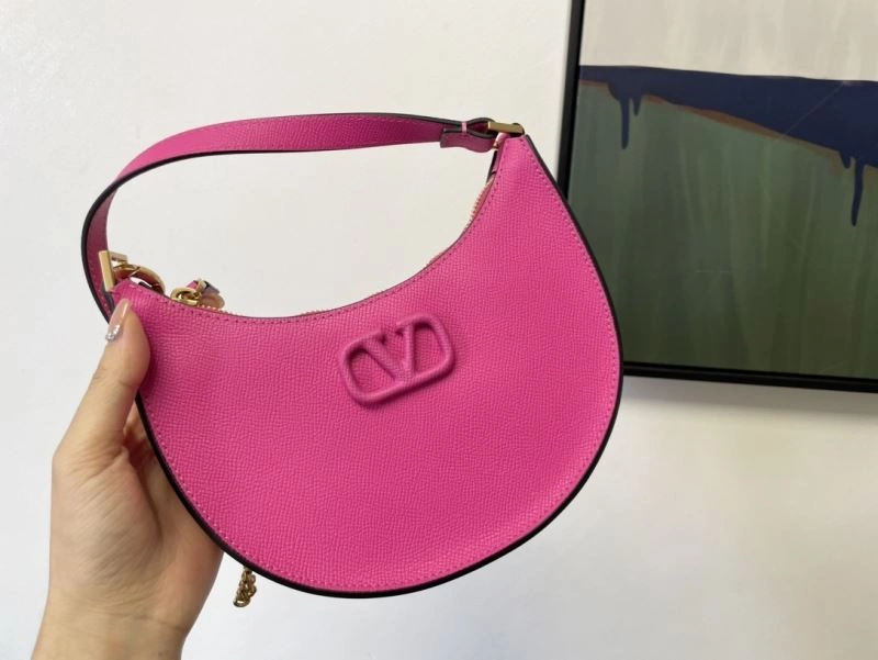 Top match Valentino Hobo Bags