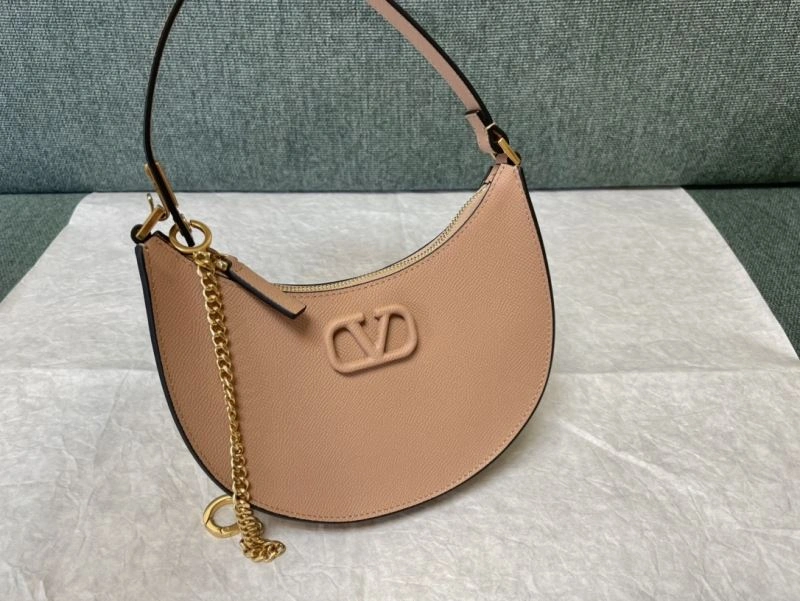 Valentino Hobo Bags