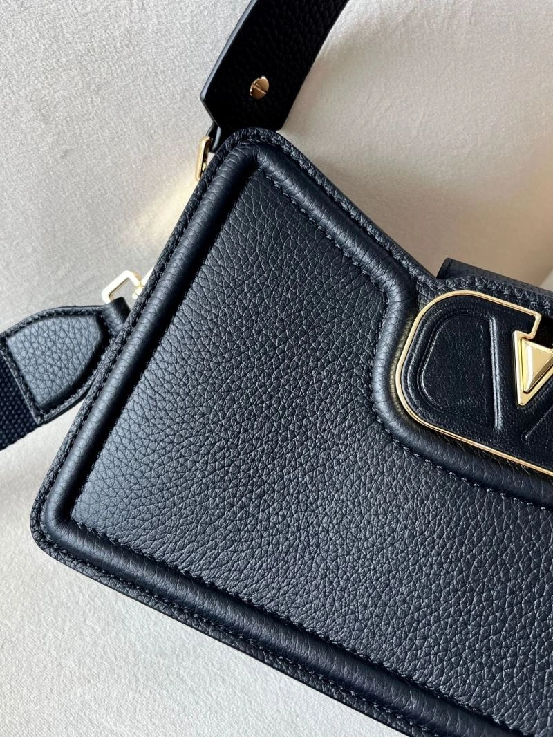 1:1 copy Valentino Hobo Bags