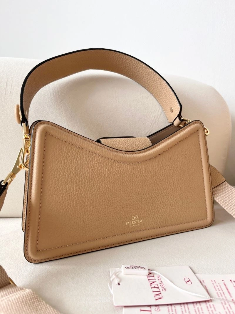 1:1 copy Valentino Hobo Bags