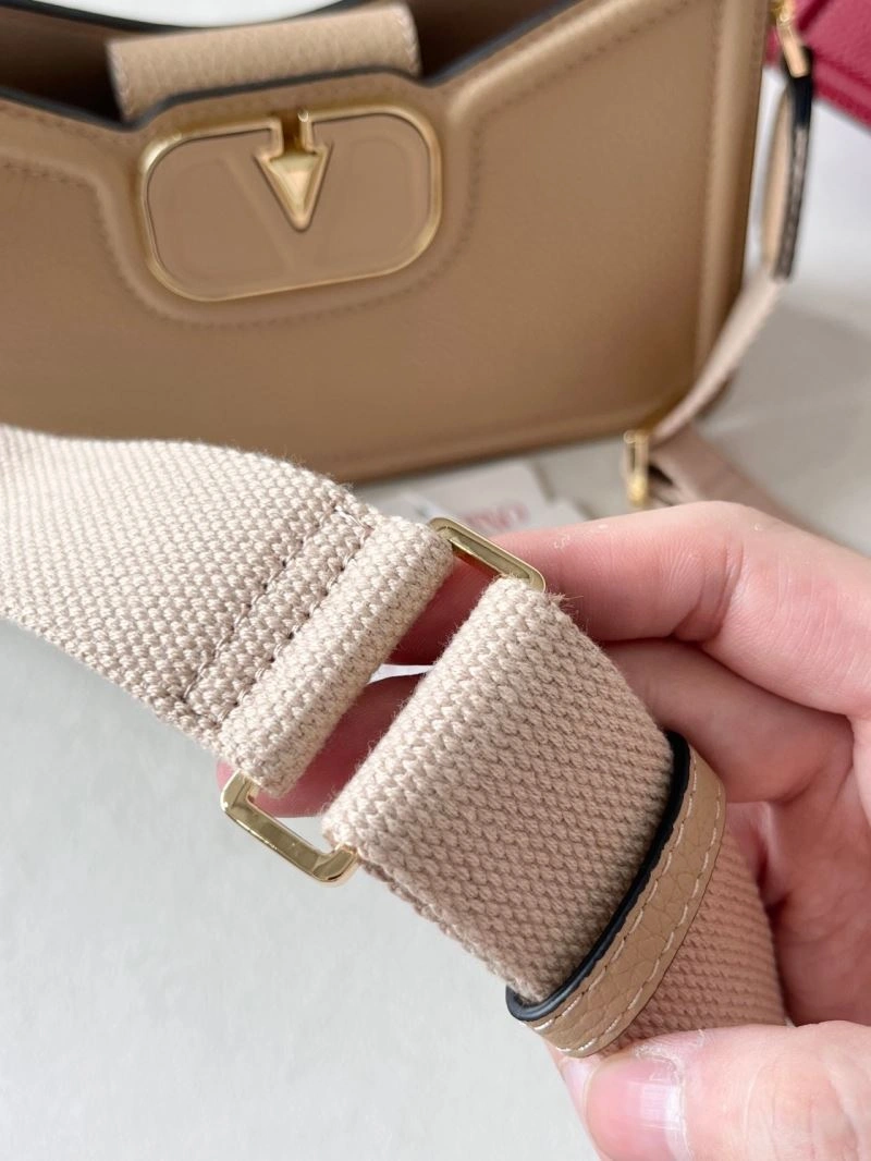 1:1 copy Valentino Hobo Bags