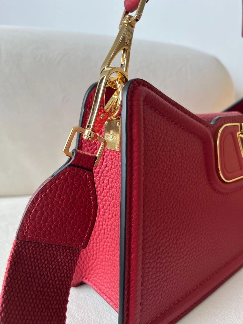 Precise copy Valentino Hobo Bags