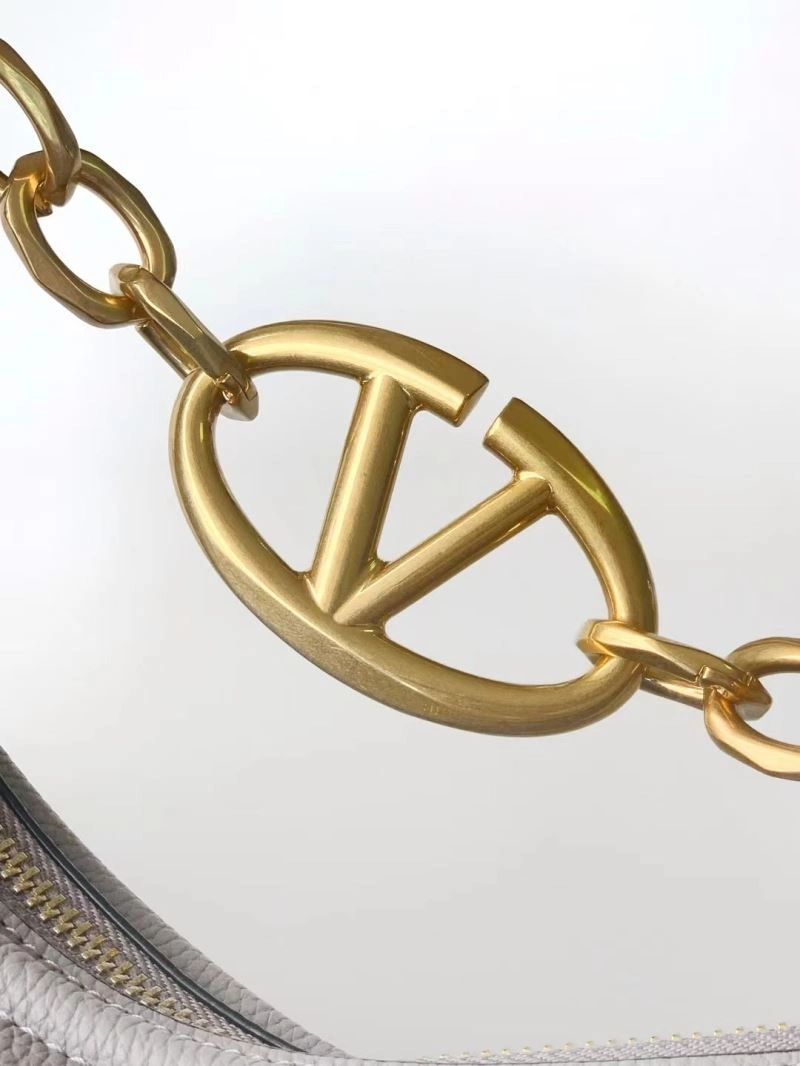 Authentic Valentino Hobo Bags