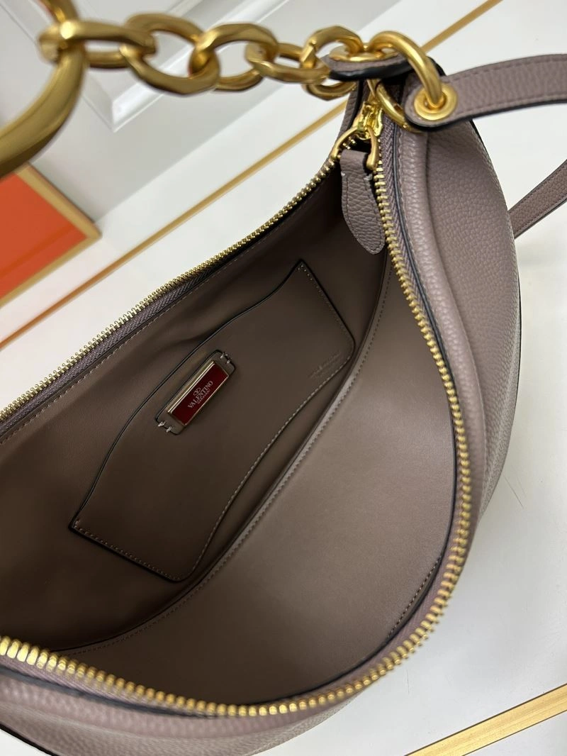 Authentic Valentino Hobo Bags