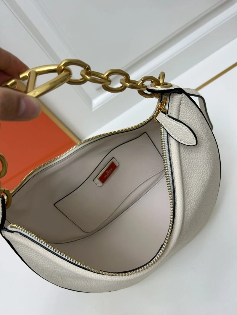 Value-priced Valentino Hobo Bags