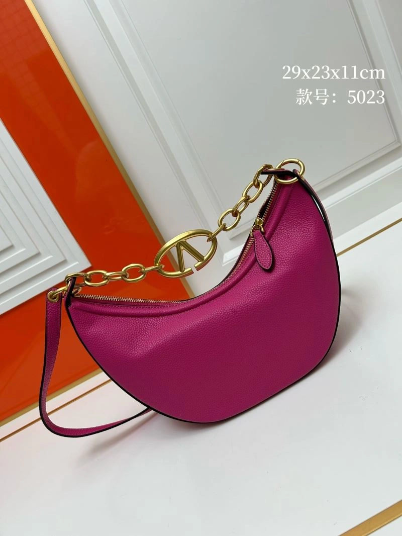 Valentino Hobo Bags