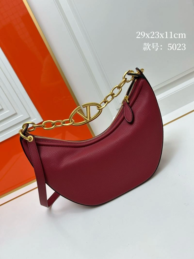 Valentino Hobo Bags