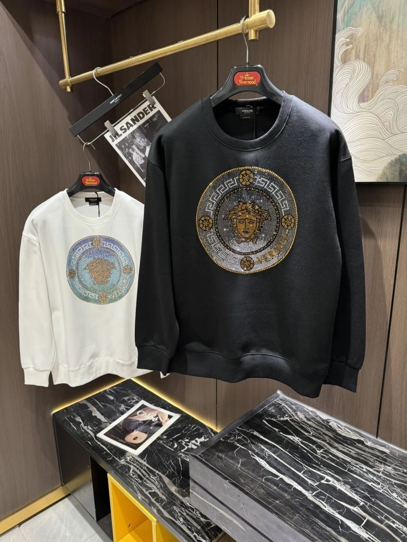 Valentino Hoodies