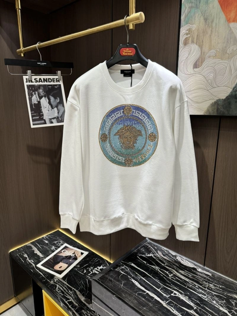 Top match Valentino Hoodies