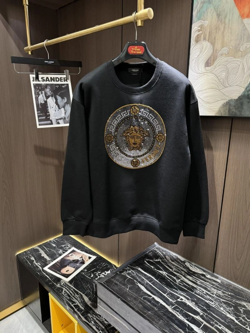 Top match Valentino Hoodies