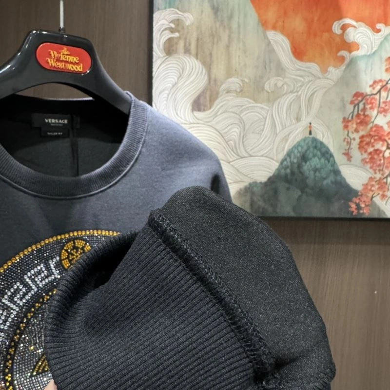 Top match Valentino Hoodies