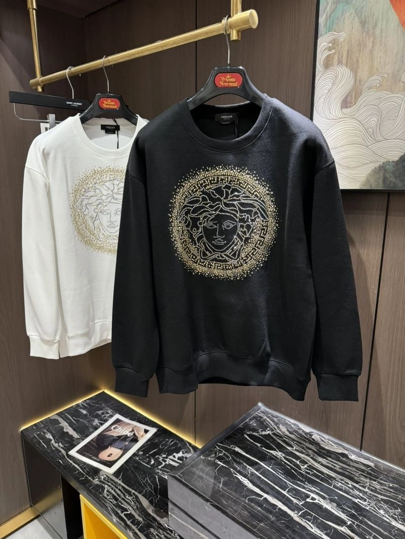 Valentino Hoodies
