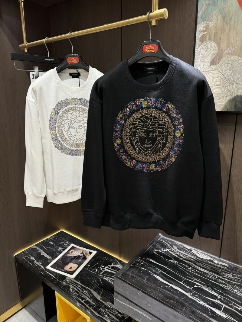 Valentino Hoodies