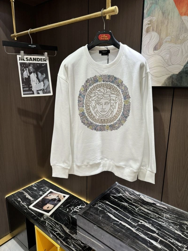 Budget-friendly Valentino Hoodies