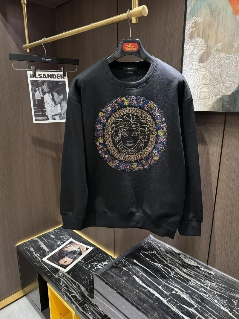 Budget-friendly Valentino Hoodies