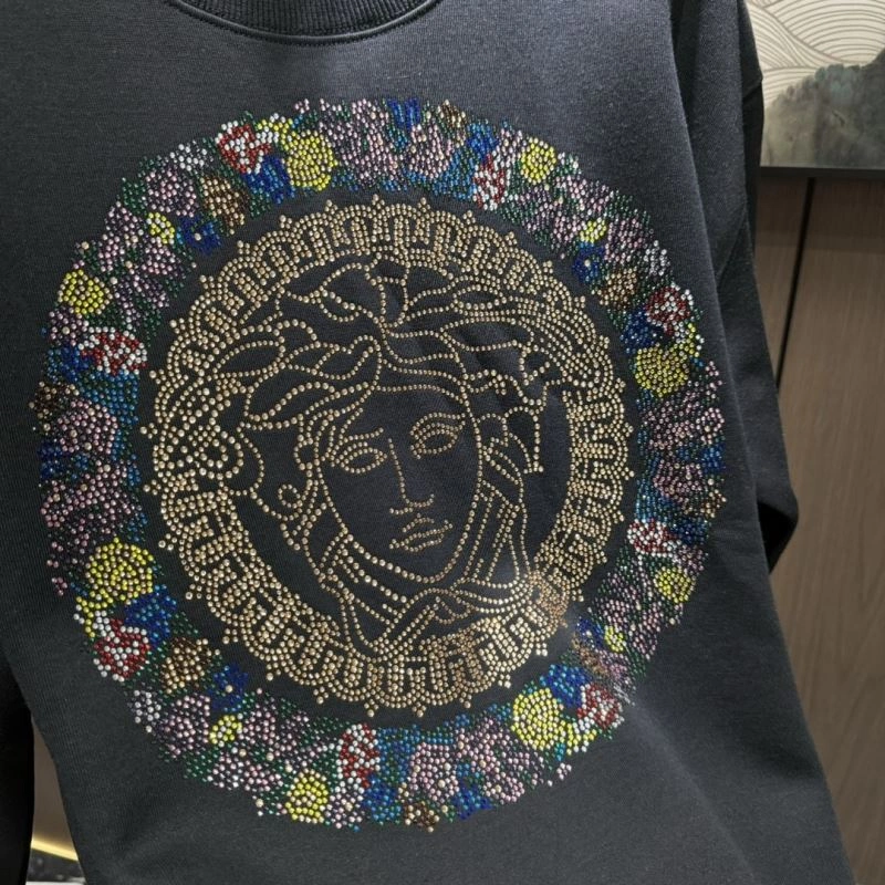 Budget-friendly Valentino Hoodies