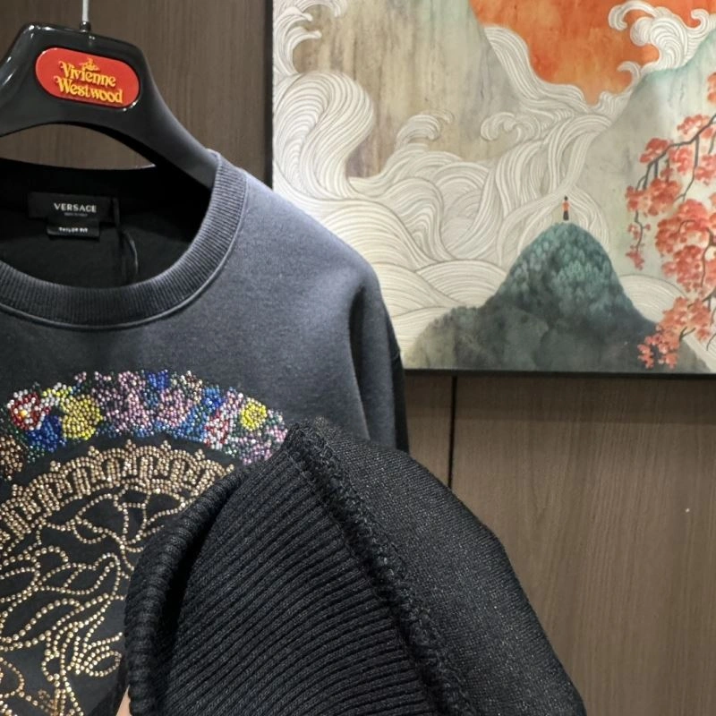 Budget-friendly Valentino Hoodies