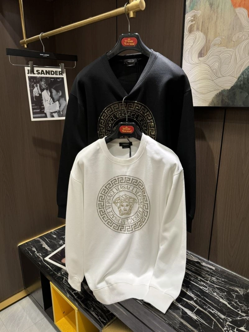 Valentino Hoodies