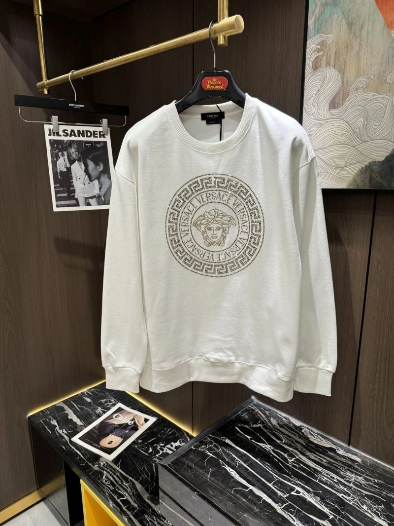Top mirror Valentino Hoodies