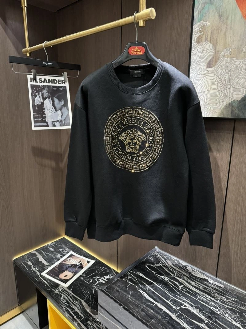 Top mirror Valentino Hoodies
