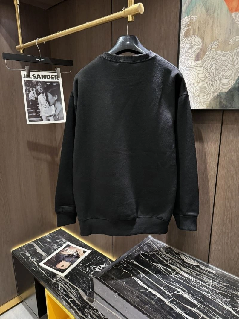 Top mirror Valentino Hoodies