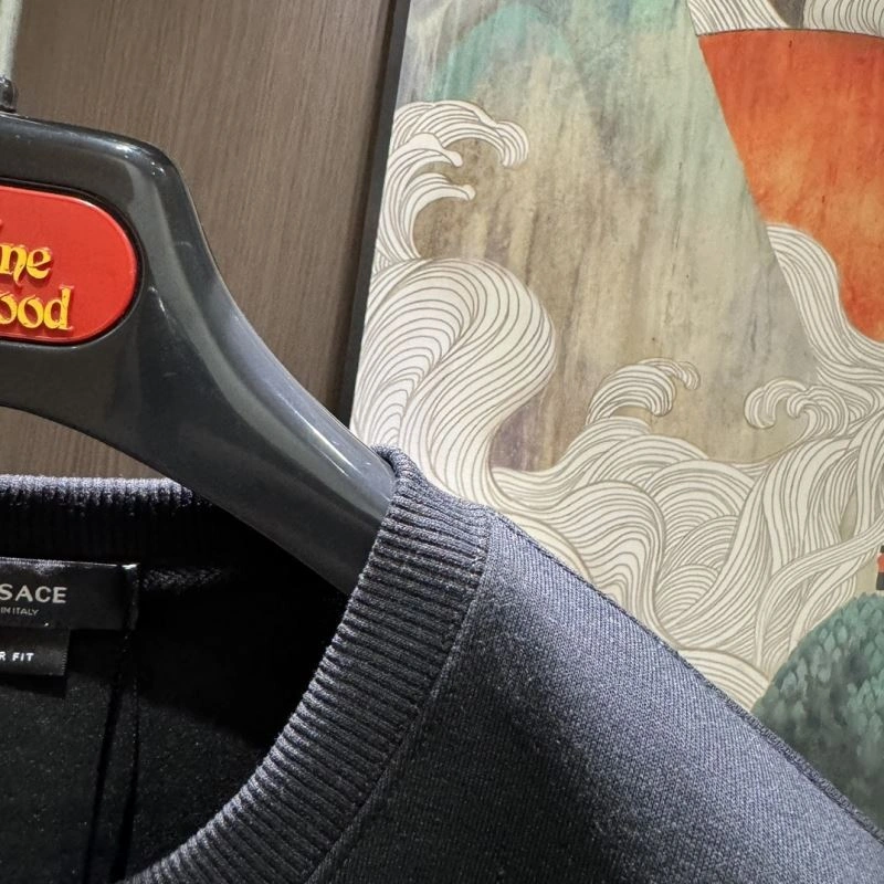Top mirror Valentino Hoodies