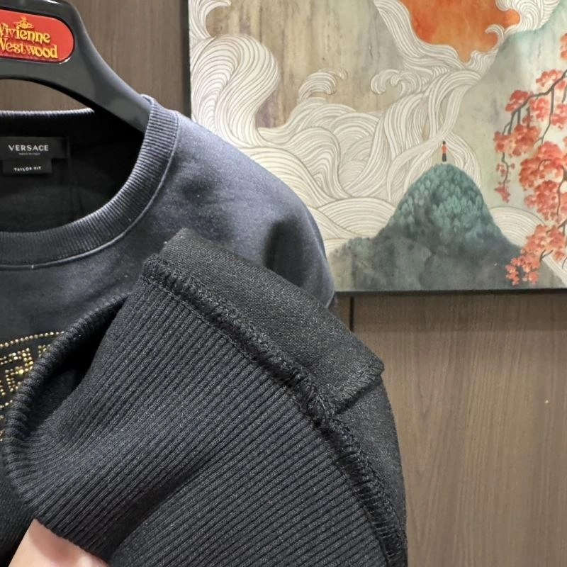 Top mirror Valentino Hoodies