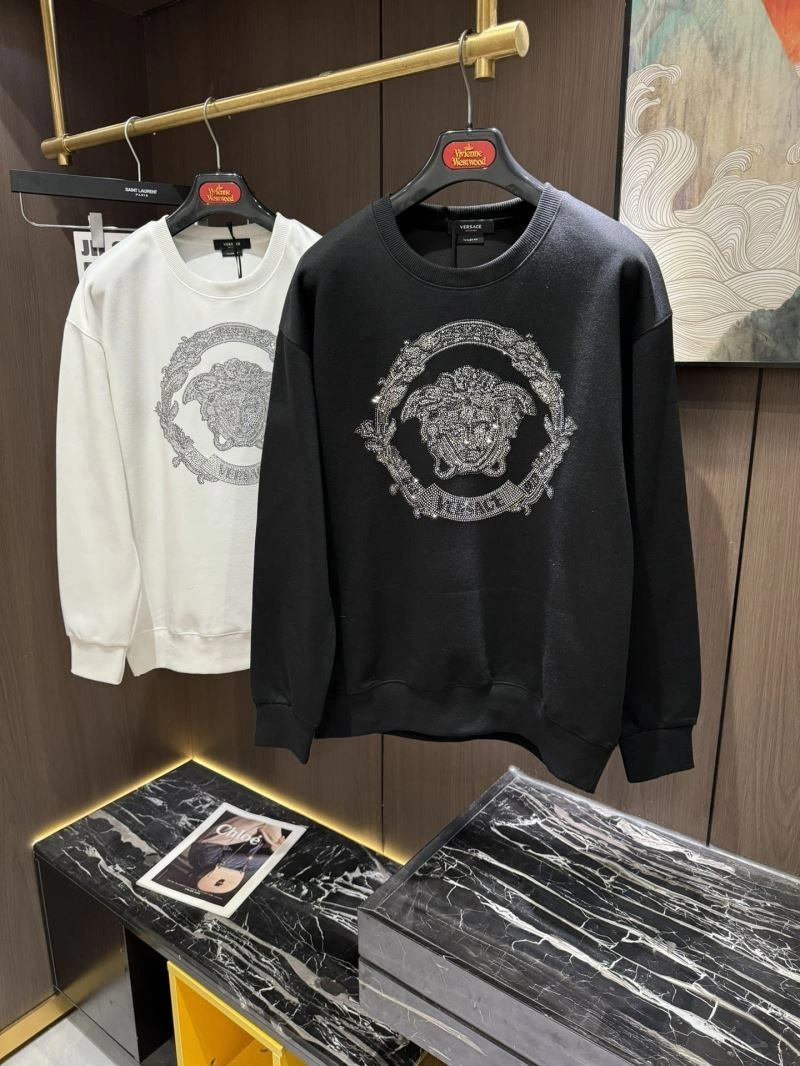 Valentino Hoodies