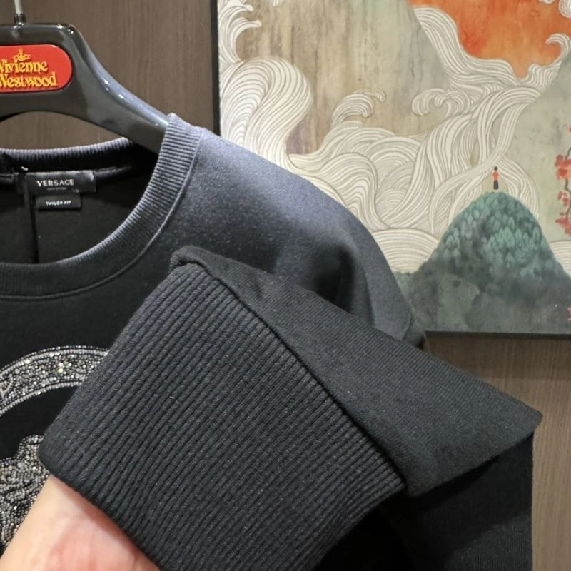 OEM Valentino Hoodies