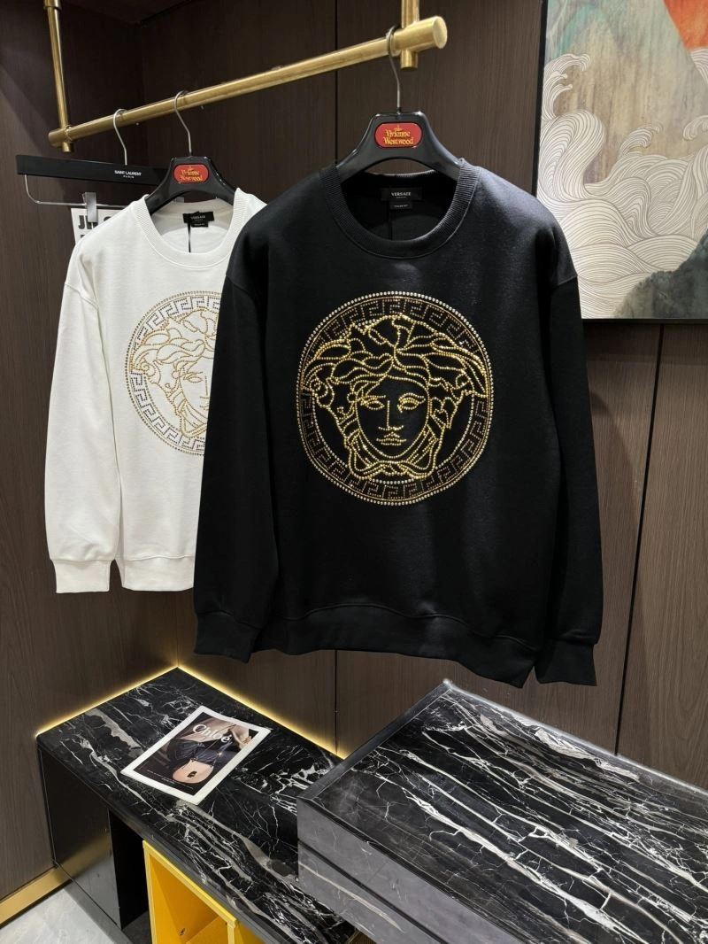 Valentino Hoodies