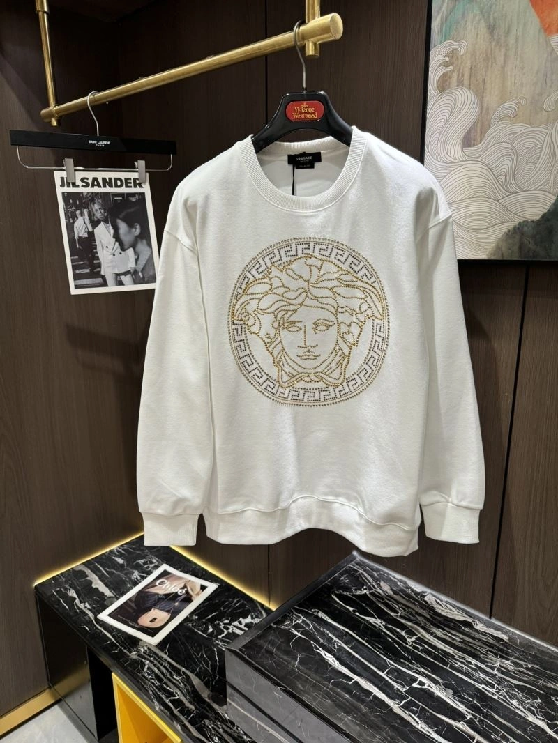 1:1 copy Valentino Hoodies
