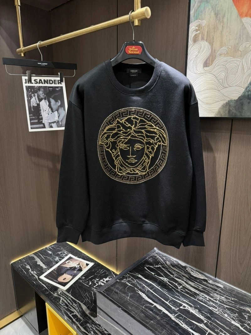 1:1 copy Valentino Hoodies