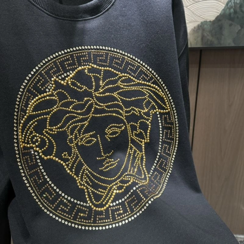 1:1 copy Valentino Hoodies