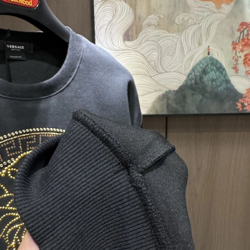 1:1 copy Valentino Hoodies