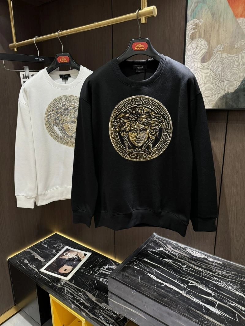 Valentino Hoodies