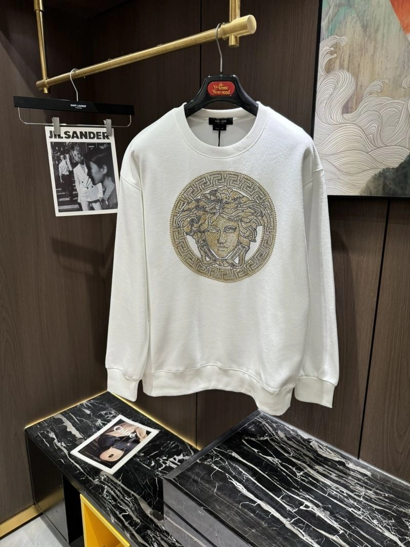 Real Valentino Hoodies