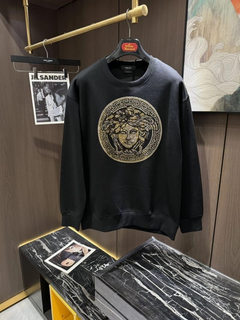 Real Valentino Hoodies